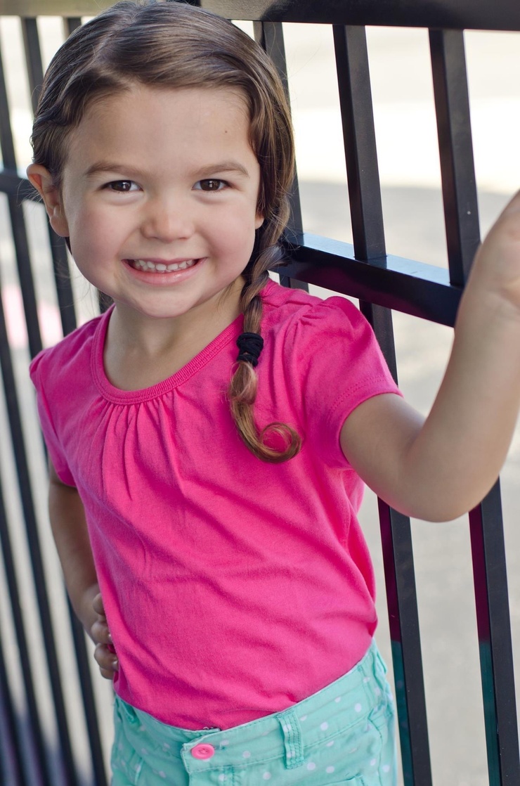 Brooklynn Prince picture