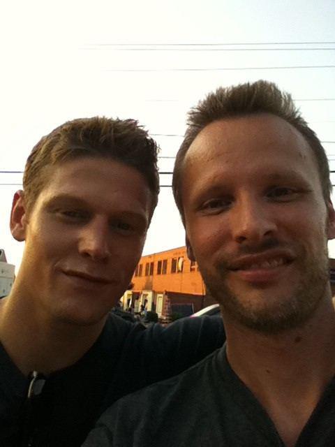 Picture of Zach Roerig