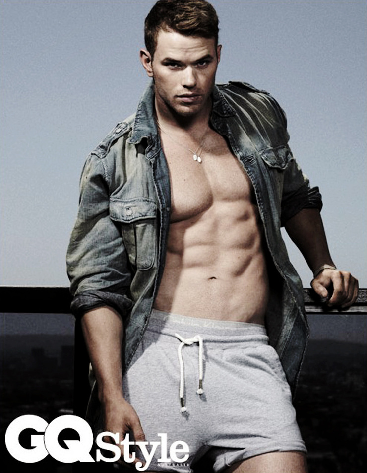 Picture of Kellan Lutz