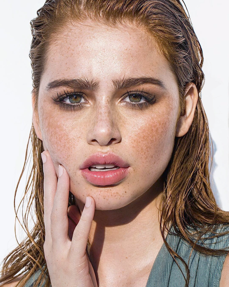 Chloe Melton picture