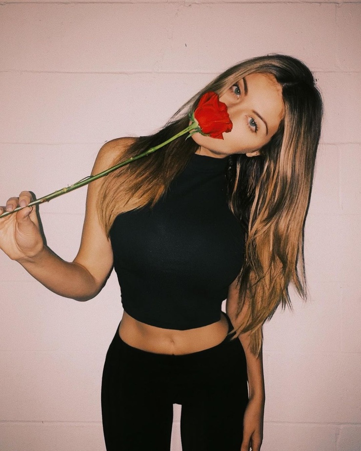 Image of Ashley Schultz