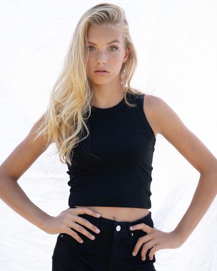 Picture of Amelie Lammers