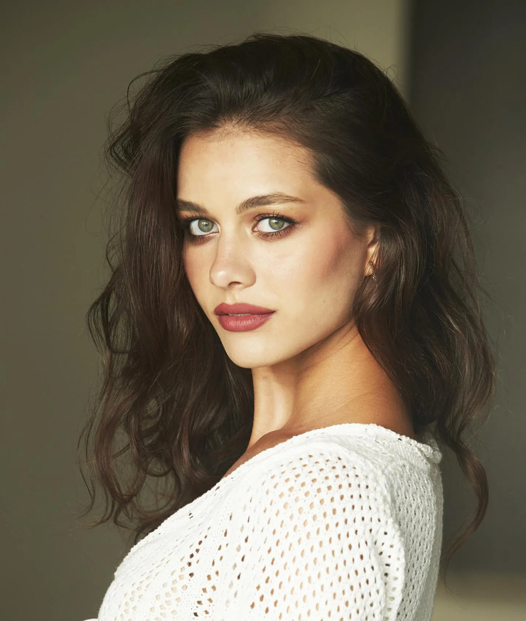 Image of Lydia Bielen