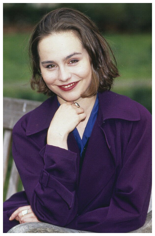 Tara Fitzgerald