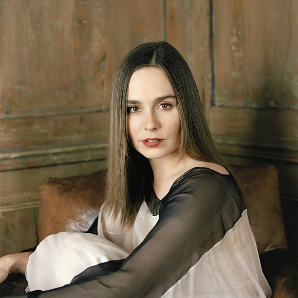 Tara Fitzgerald