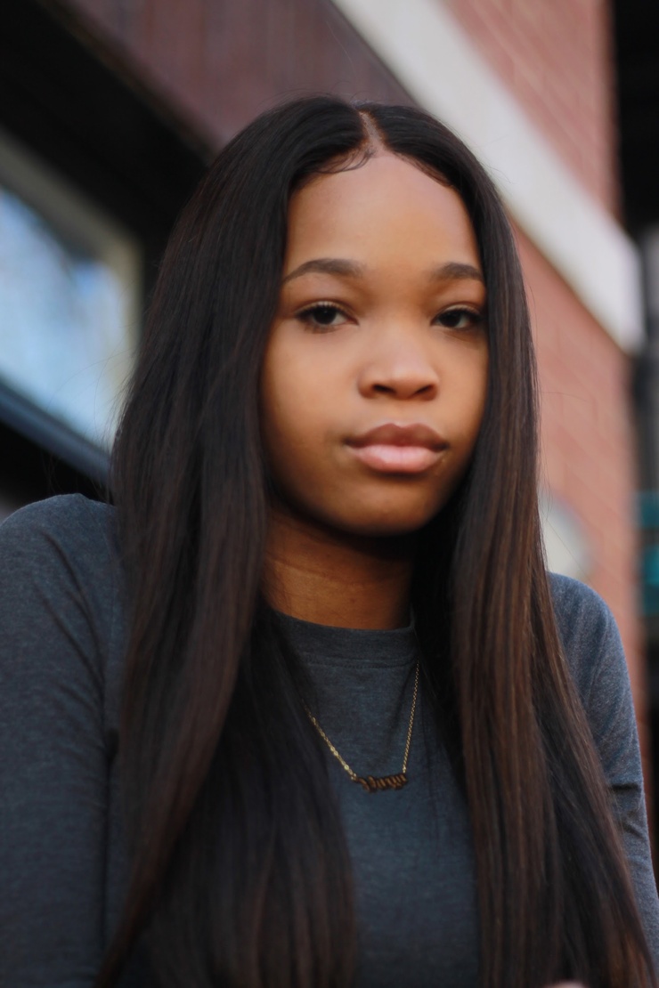 Picture of Quvenzhané Wallis