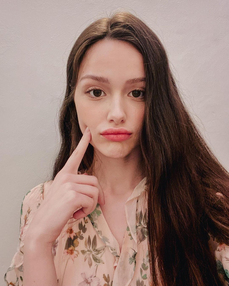Lisa Rosh picture