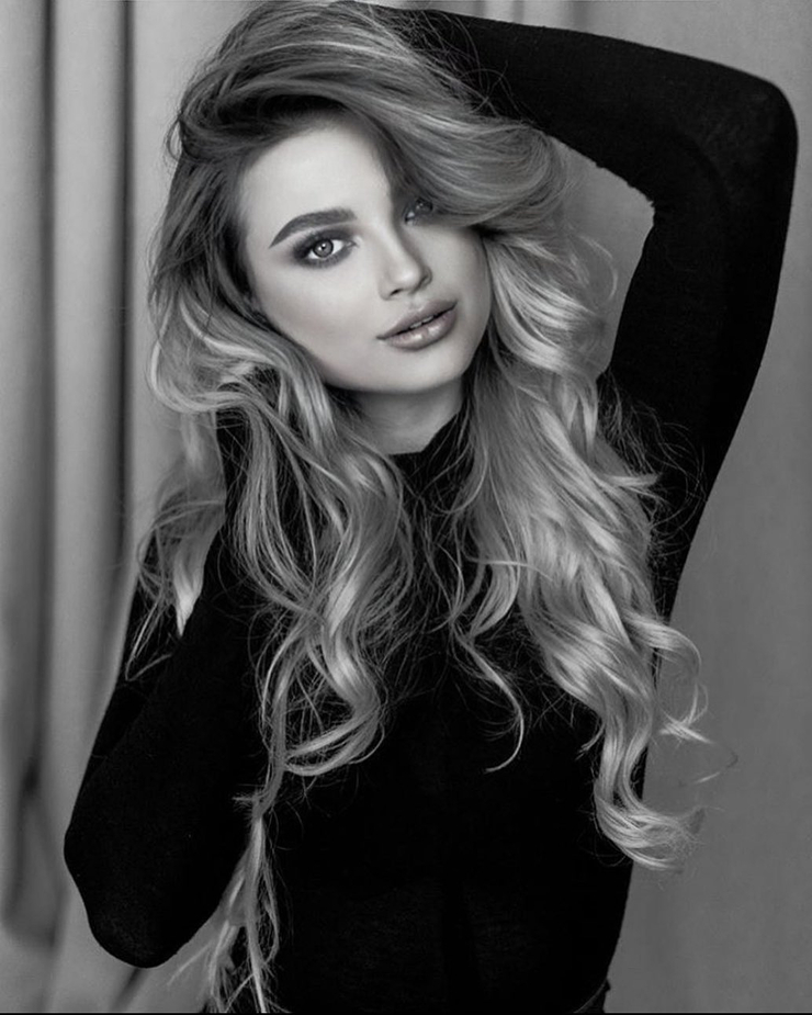 Picture of Aleksandra Bil