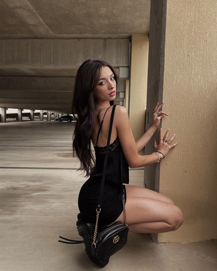 Picture of Mishka Silva