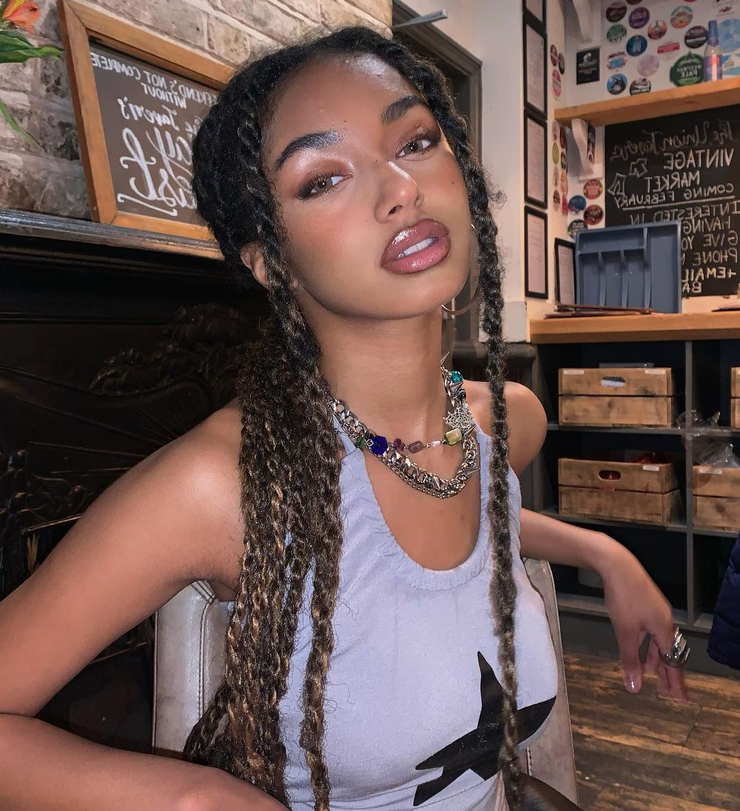 Picture of Chandra Scott