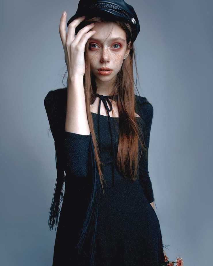 Picture of Kristy Hatsenko