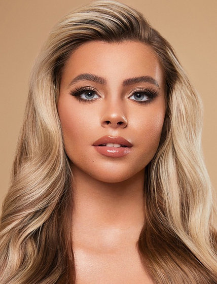 Picture of Paige Vickers