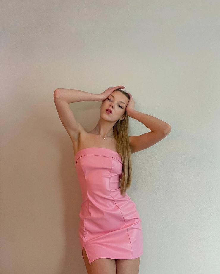 Picture of Hanna Wilson