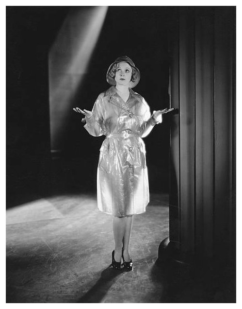 Lucile Browne