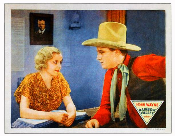 Image of Rainbow Valley