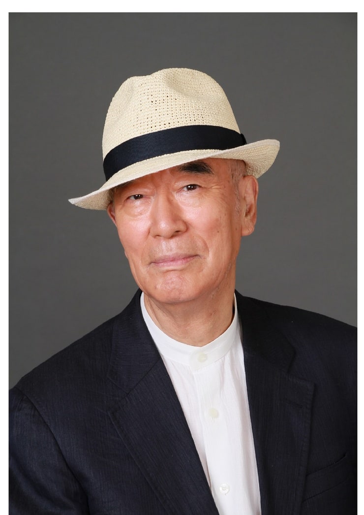 Picture of Atsuo Nakamura