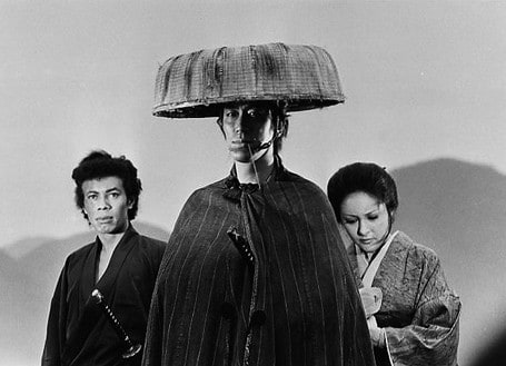 Picture of Atsuo Nakamura