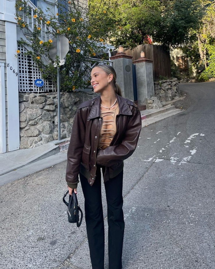 Picture of Ariarne Lepine