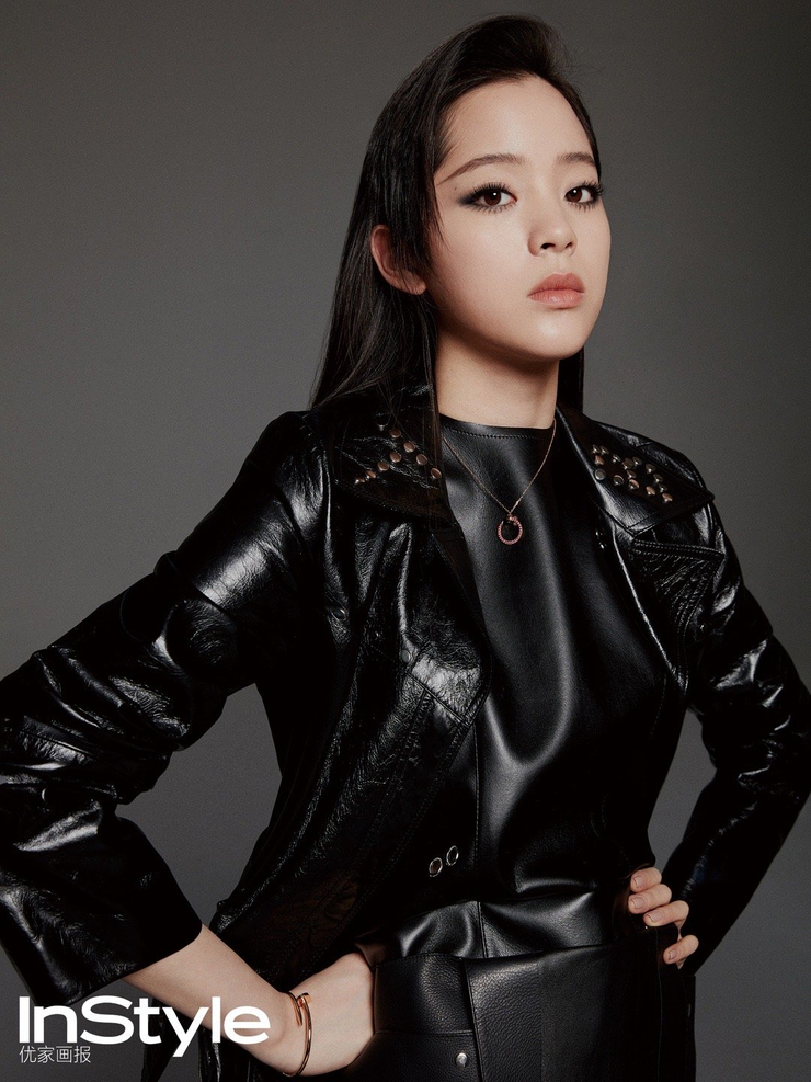 Picture of Na-Na OuYang