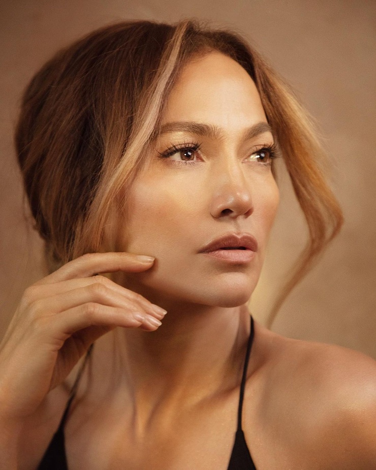 Picture of Jennifer Lopez