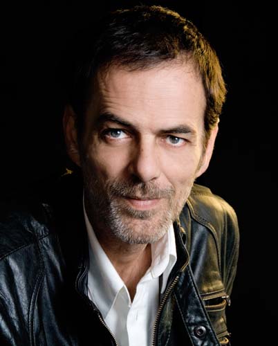Luciano Curreli image
