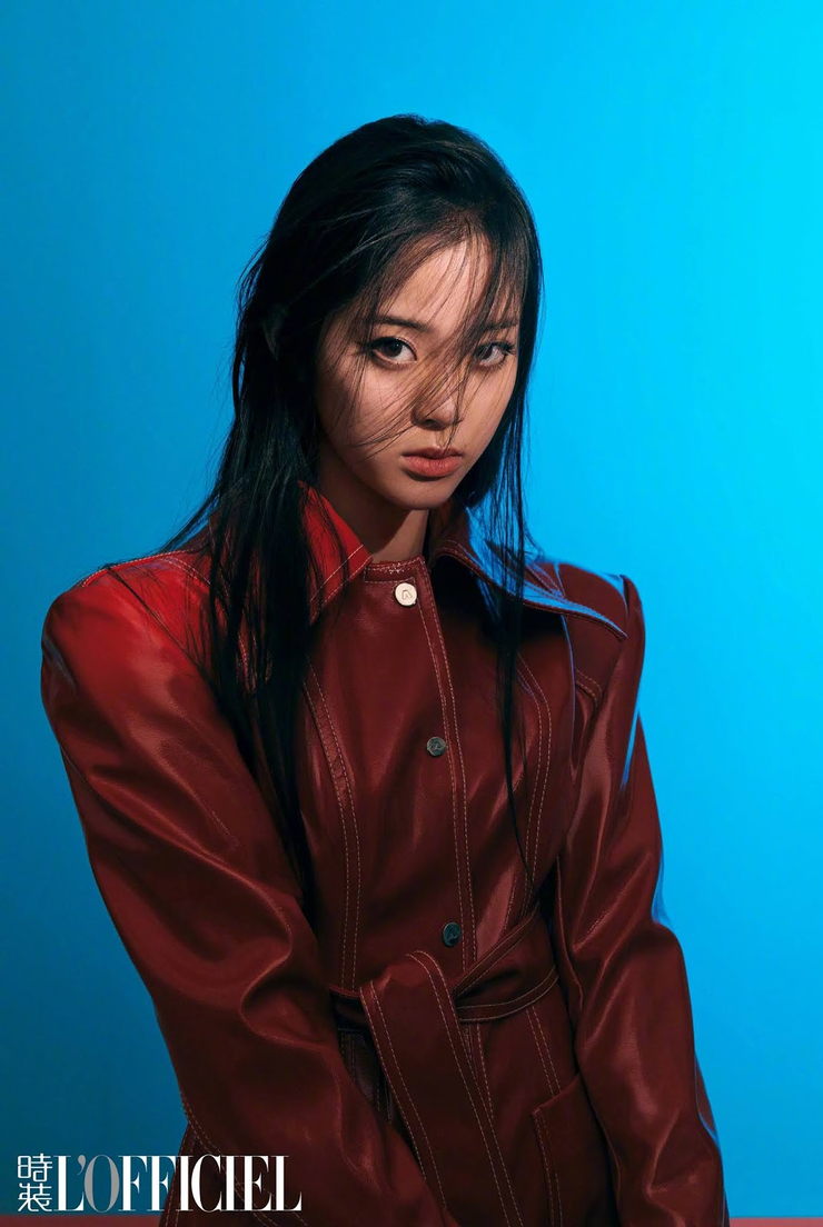 Picture of Na-Na OuYang