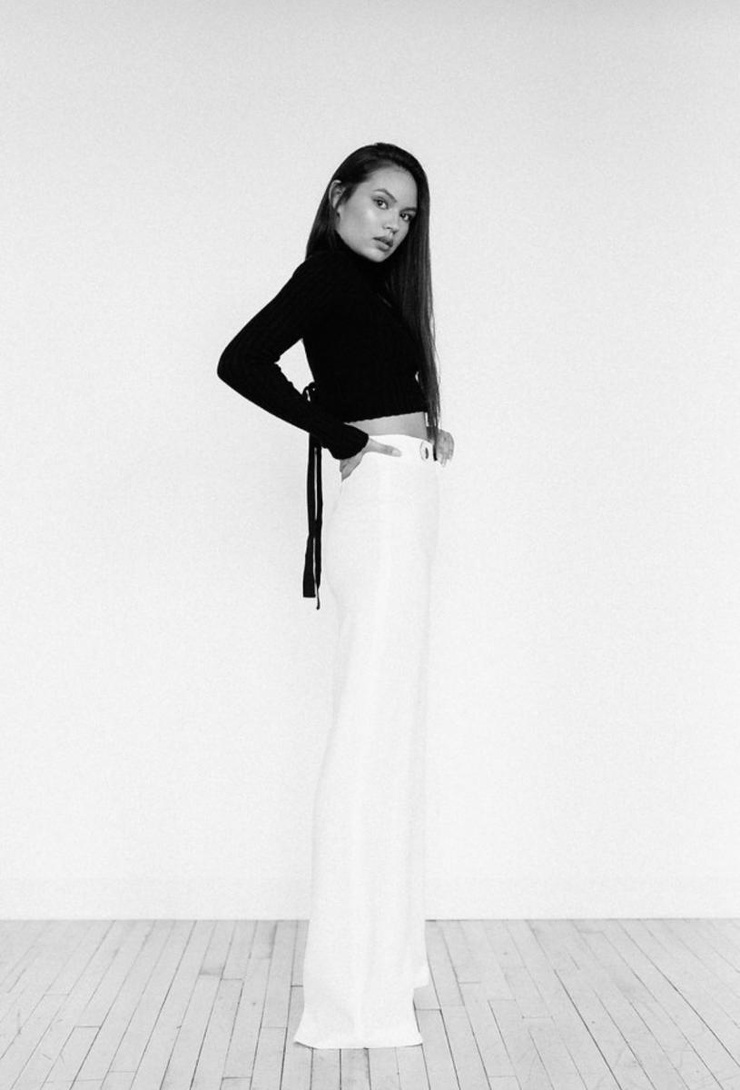 Picture of Morgan Holmstrom