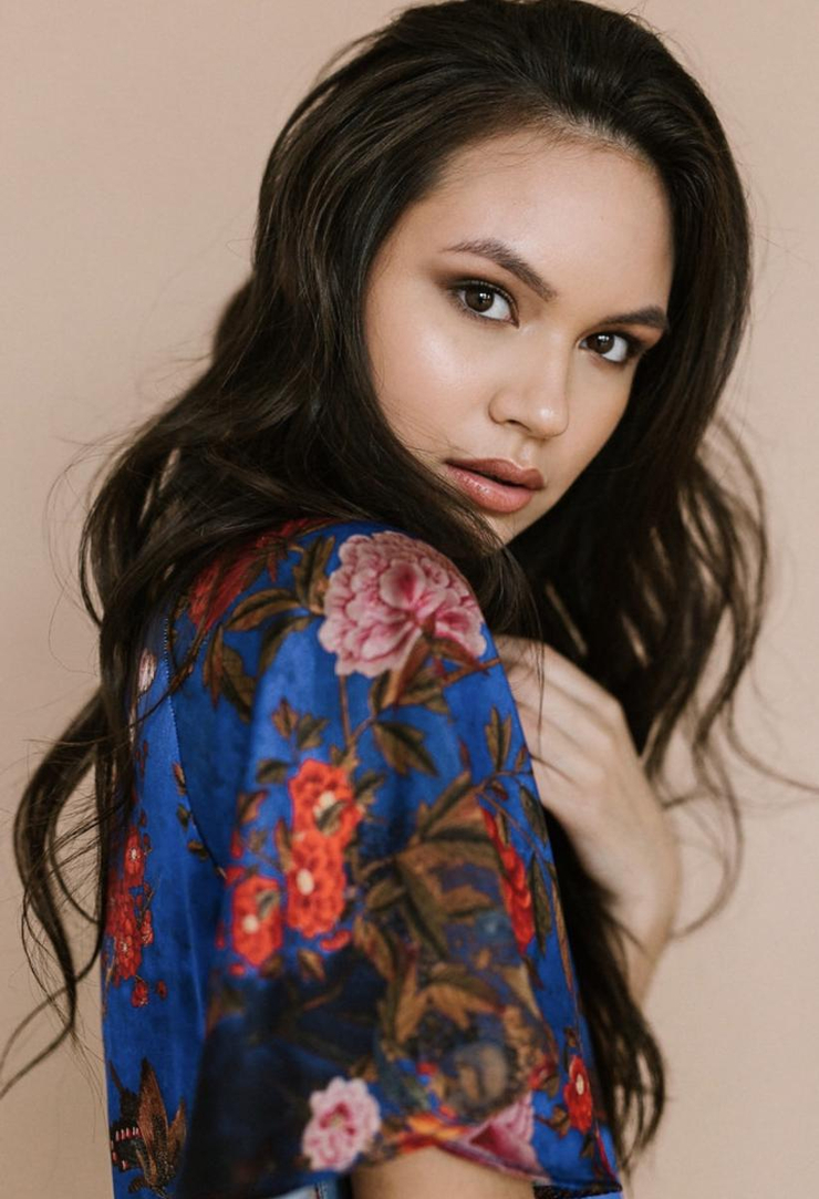 Picture of Morgan Holmstrom