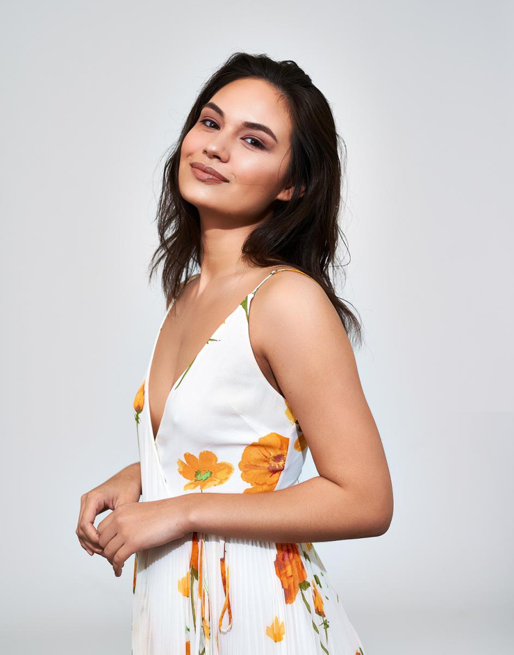 Image of Morgan Holmstrom