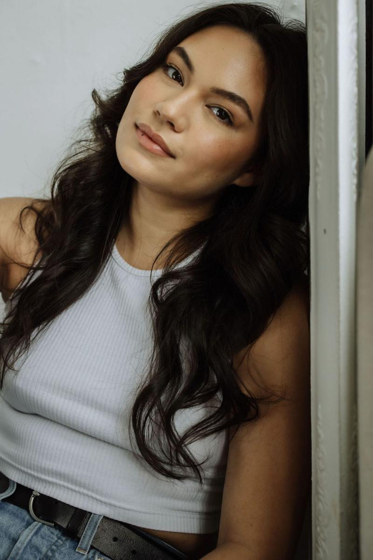 Picture of Morgan Holmstrom