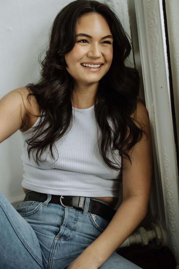 Morgan Holmstrom image