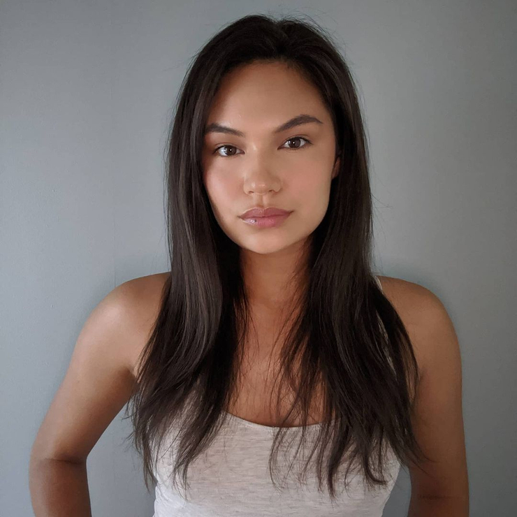 Picture of Morgan Holmstrom