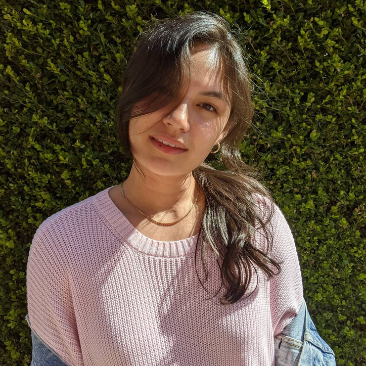 Picture of Morgan Holmstrom