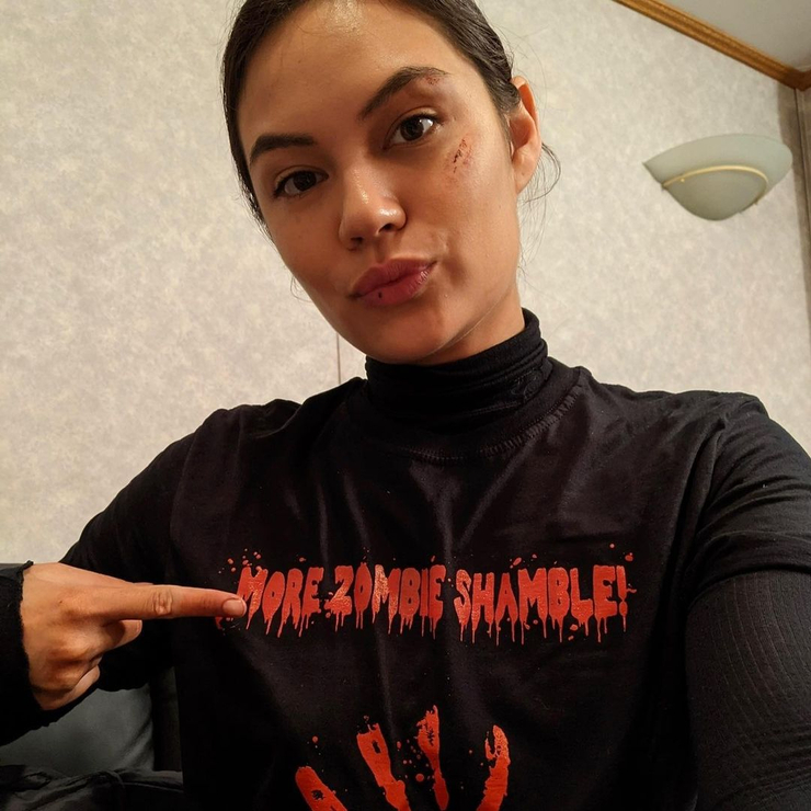 Picture of Morgan Holmstrom