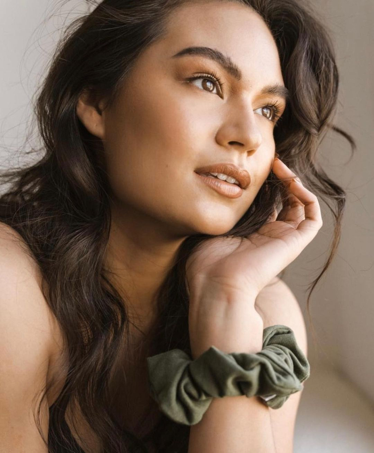 Picture of Morgan Holmstrom