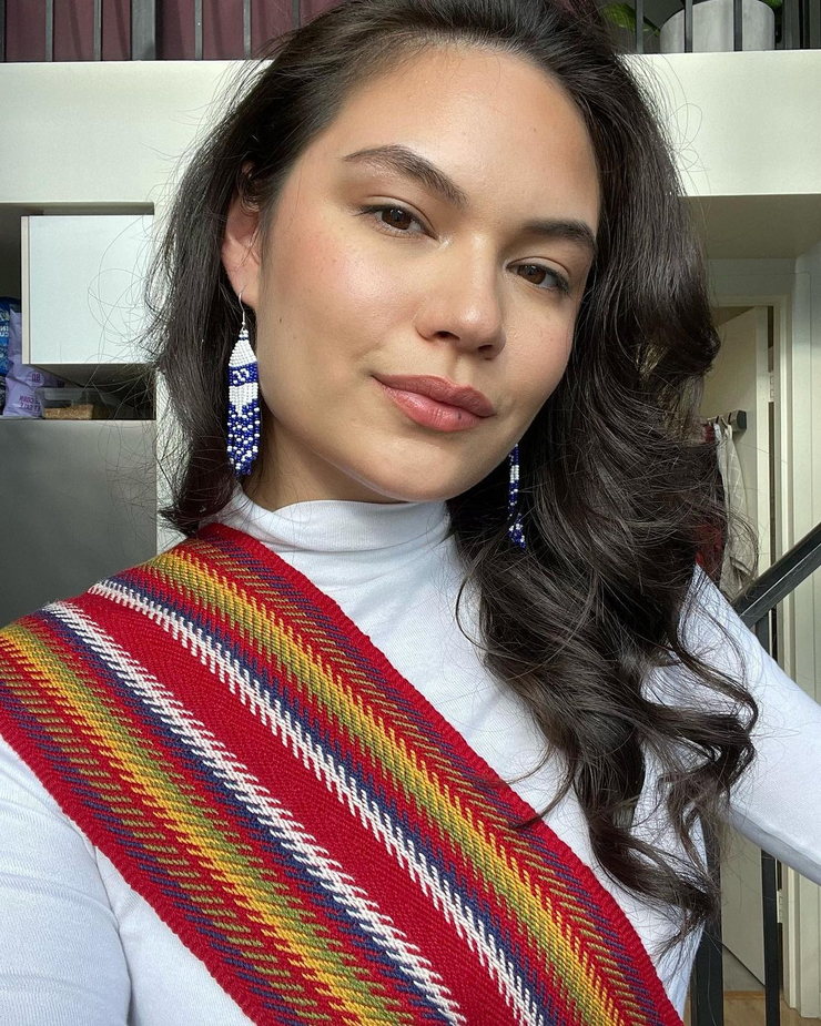 Picture of Morgan Holmstrom