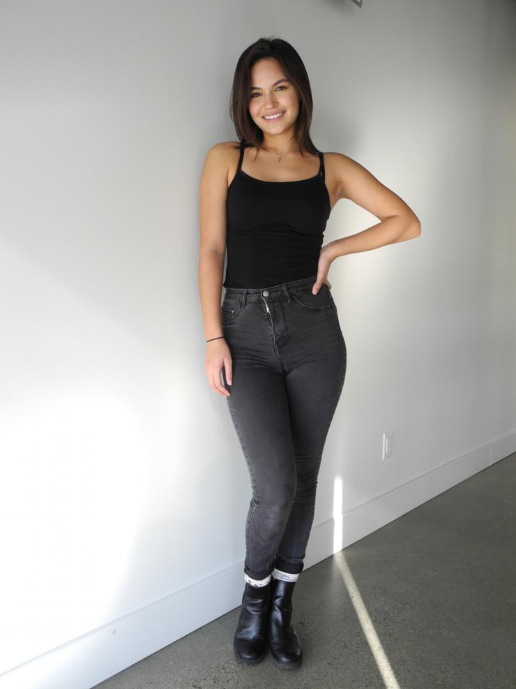 Picture of Morgan Holmstrom