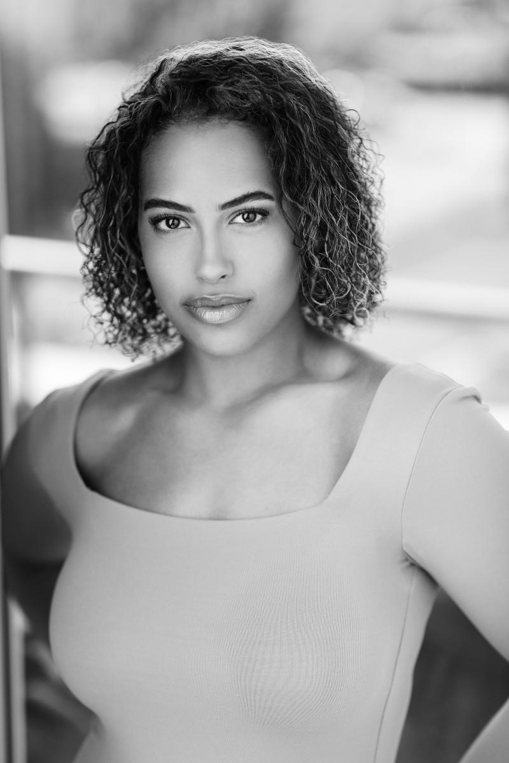 Picture of Mariesa Crouse