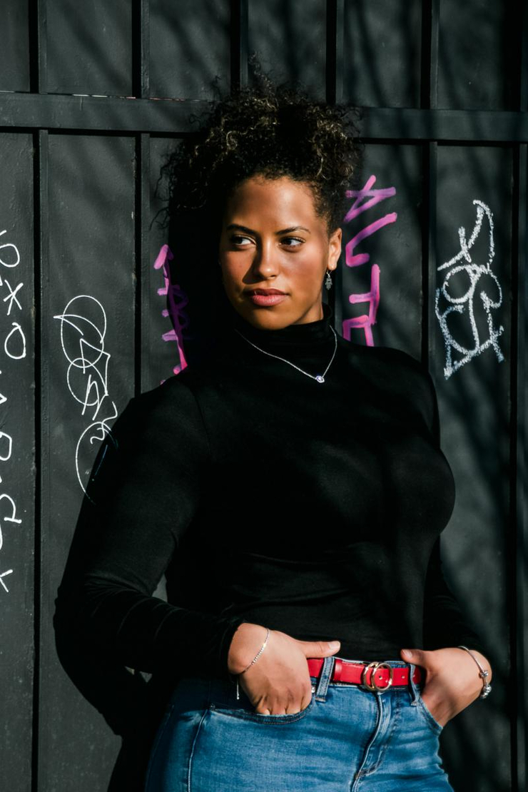 Picture of Mariesa Crouse