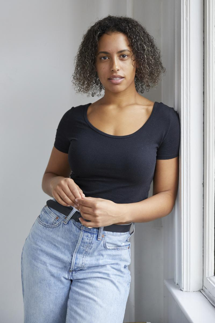 Mariesa Crouse picture