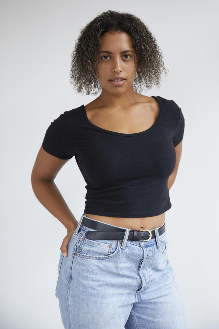 Picture of Mariesa Crouse