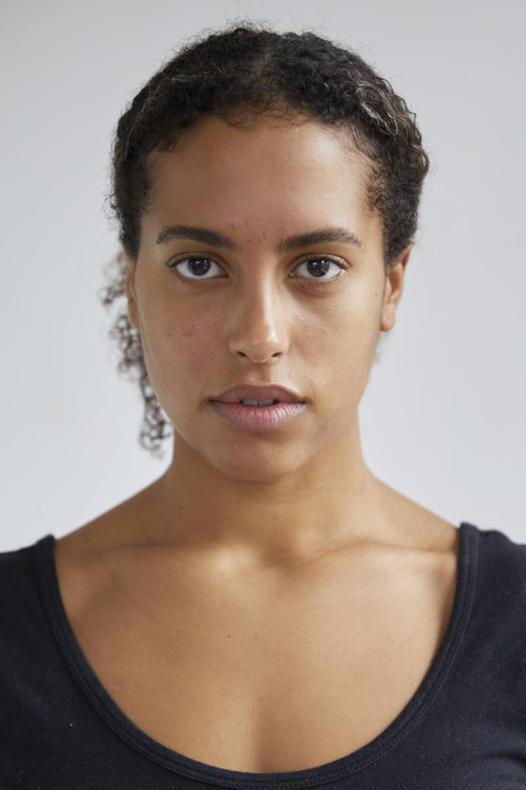 Picture of Mariesa Crouse