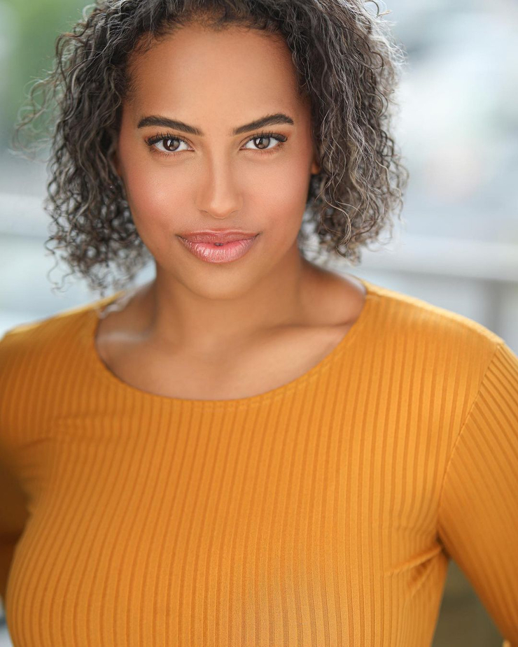 Picture of Mariesa Crouse