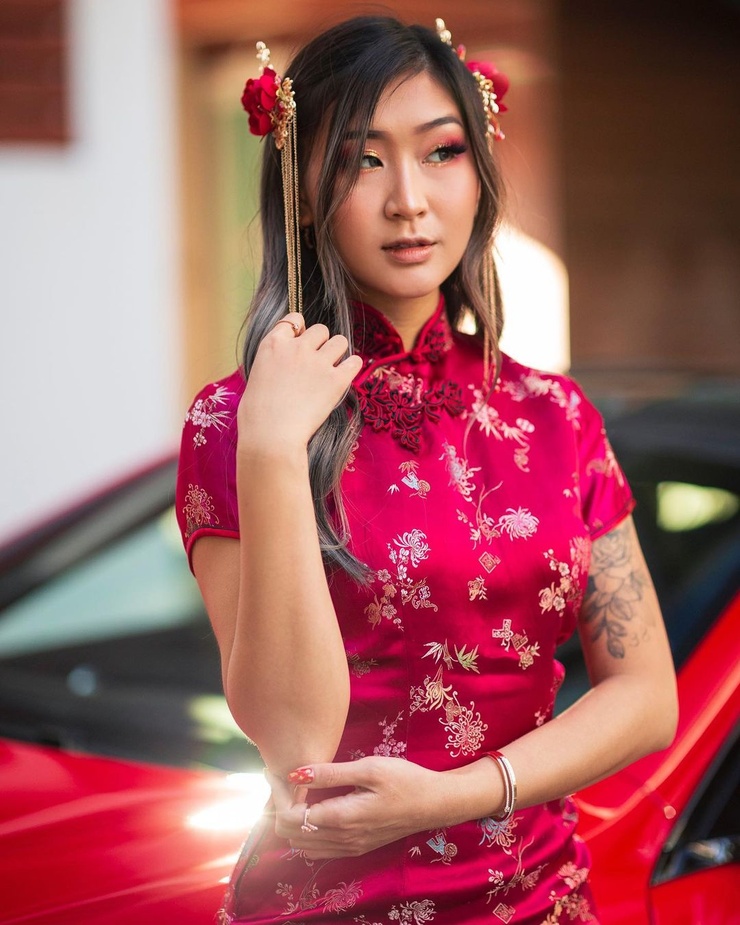 Picture of Samantha Tan