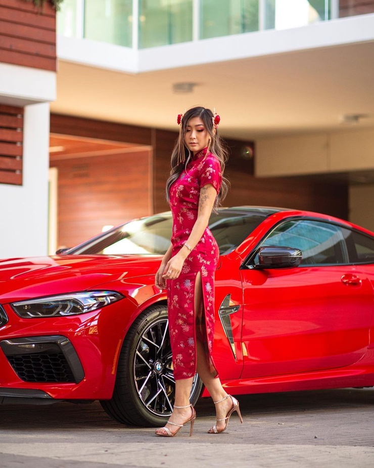 Picture of Samantha Tan