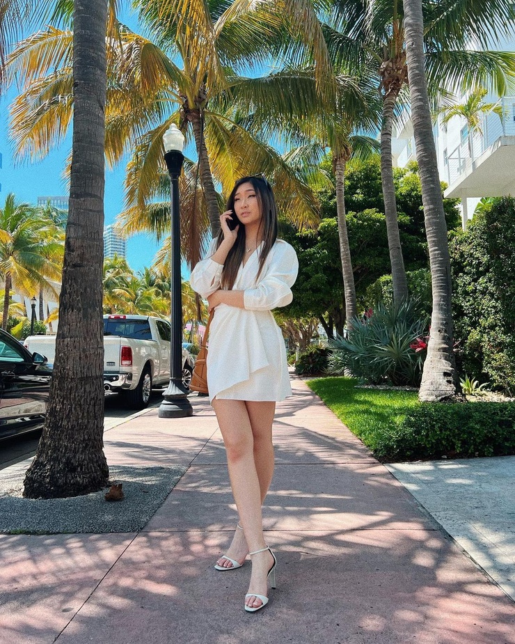 Picture of Samantha Tan