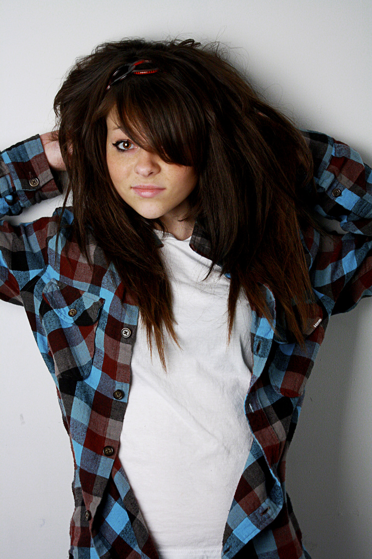 Picture of Cady Groves