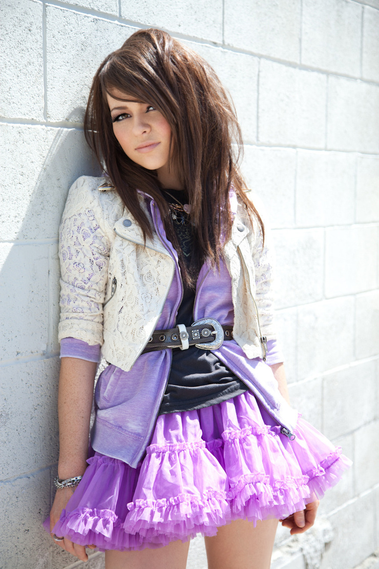 Picture of Cady Groves