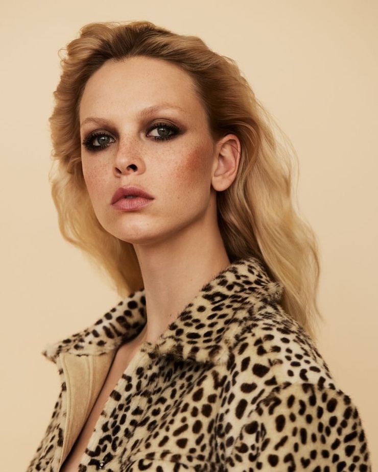 Picture of Dani Witt