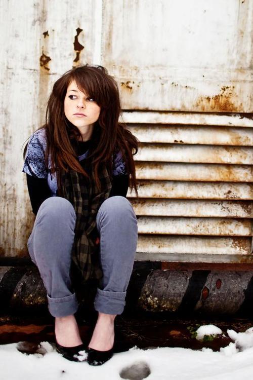 Picture of Cady Groves